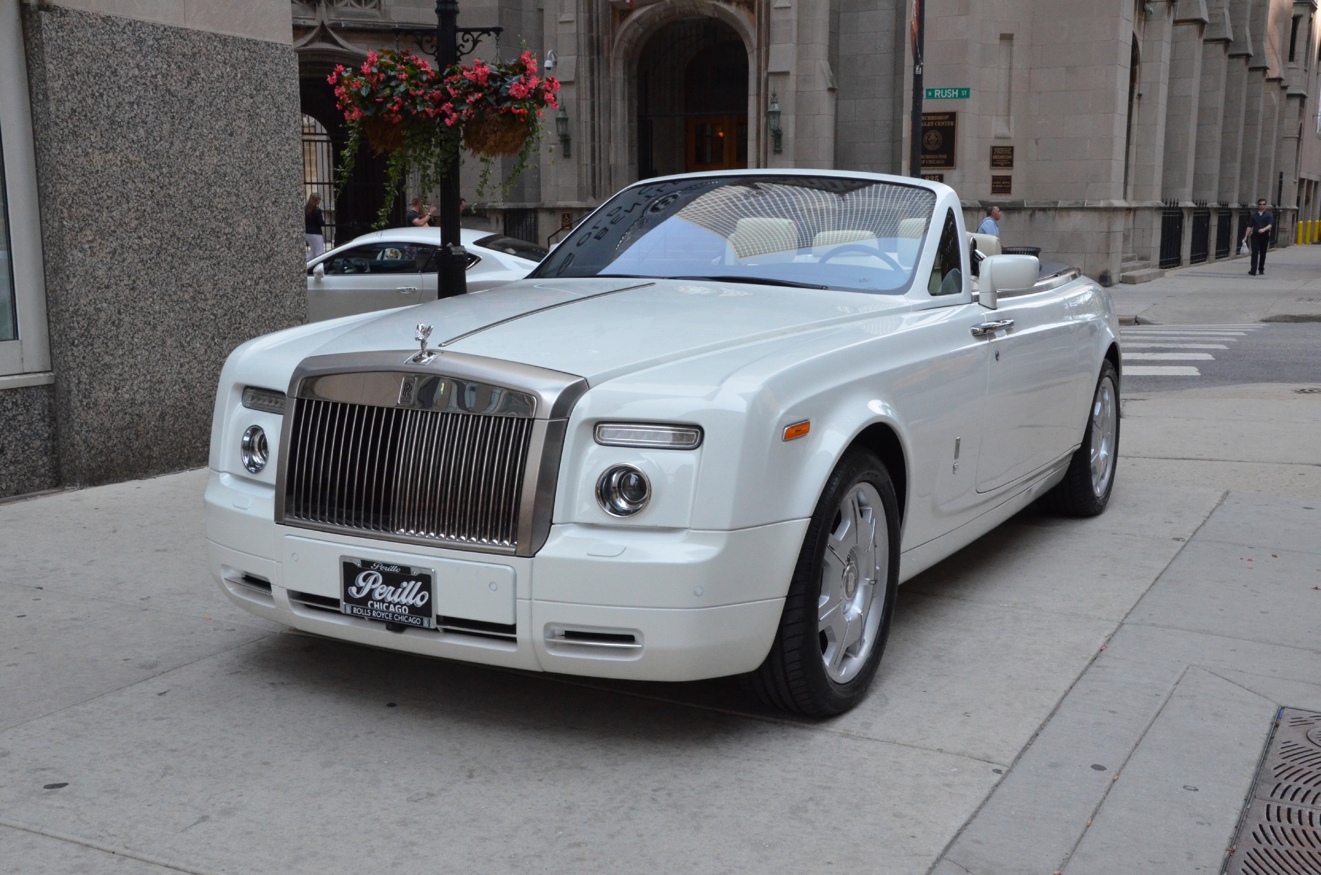 2009 Rolls-Royce Phantom Drophead Coupe Stock # GC-RICH35 for sale near ... 2009 Rolls-Royce Phantom Drophead Coupe Stock # GC-RICH35 for sale near ...