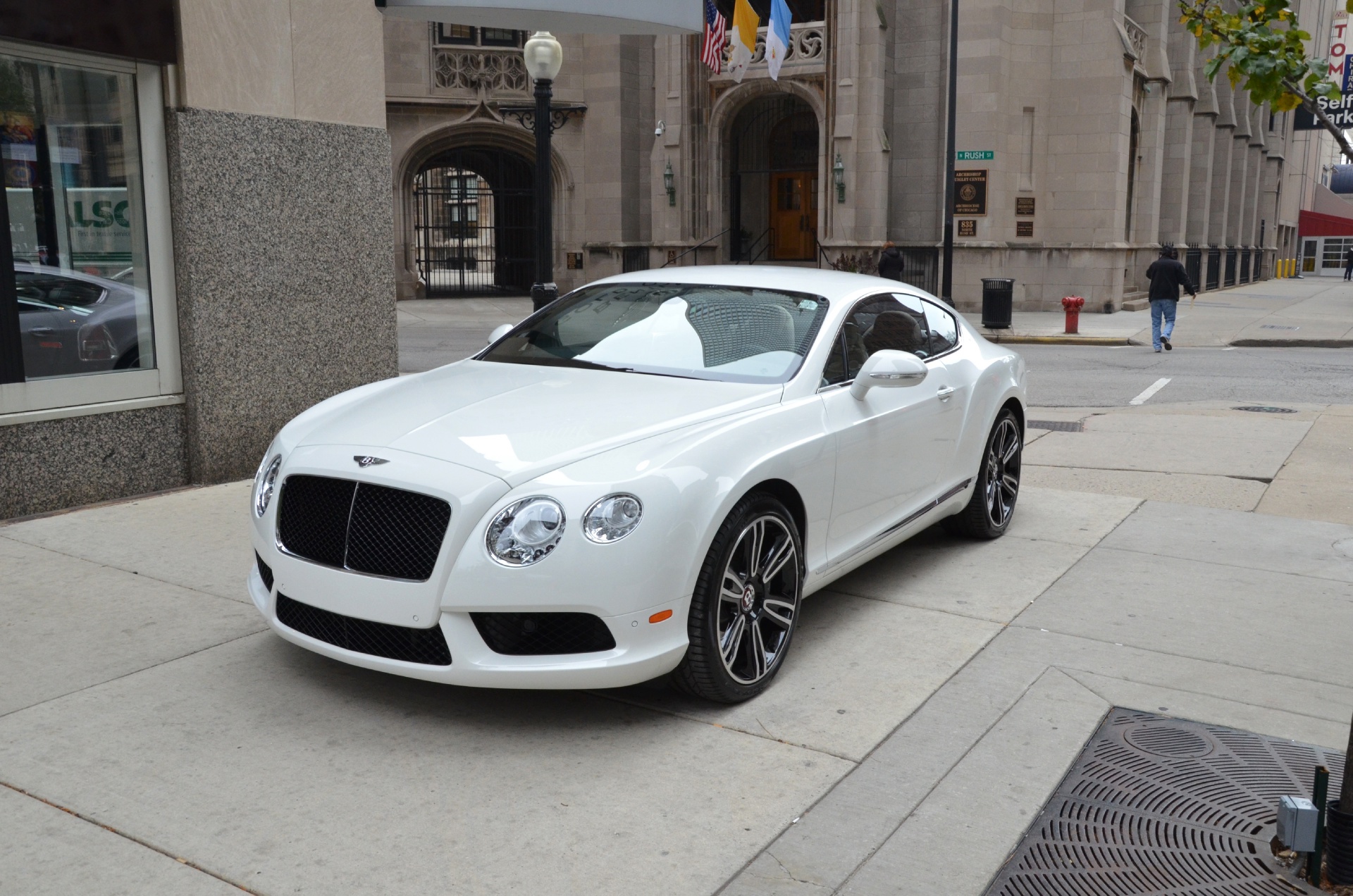 2015 Lotus Evora S Wallpapers