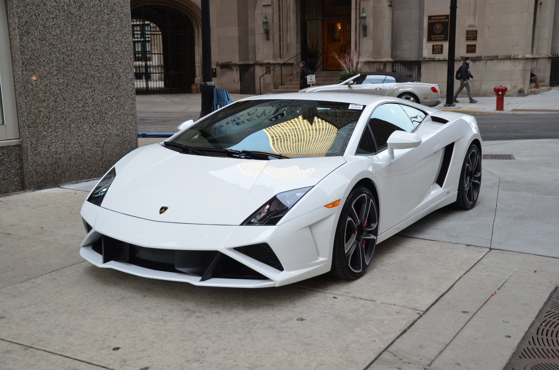 2013 Lamborghini Gallardo LP 560-4 Coupe Stock # GC1795 for sale near ...