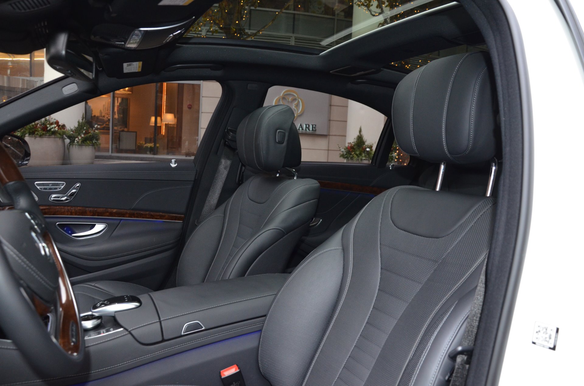 What Is Dynamic Seats Mercedes at Sue Shade blog