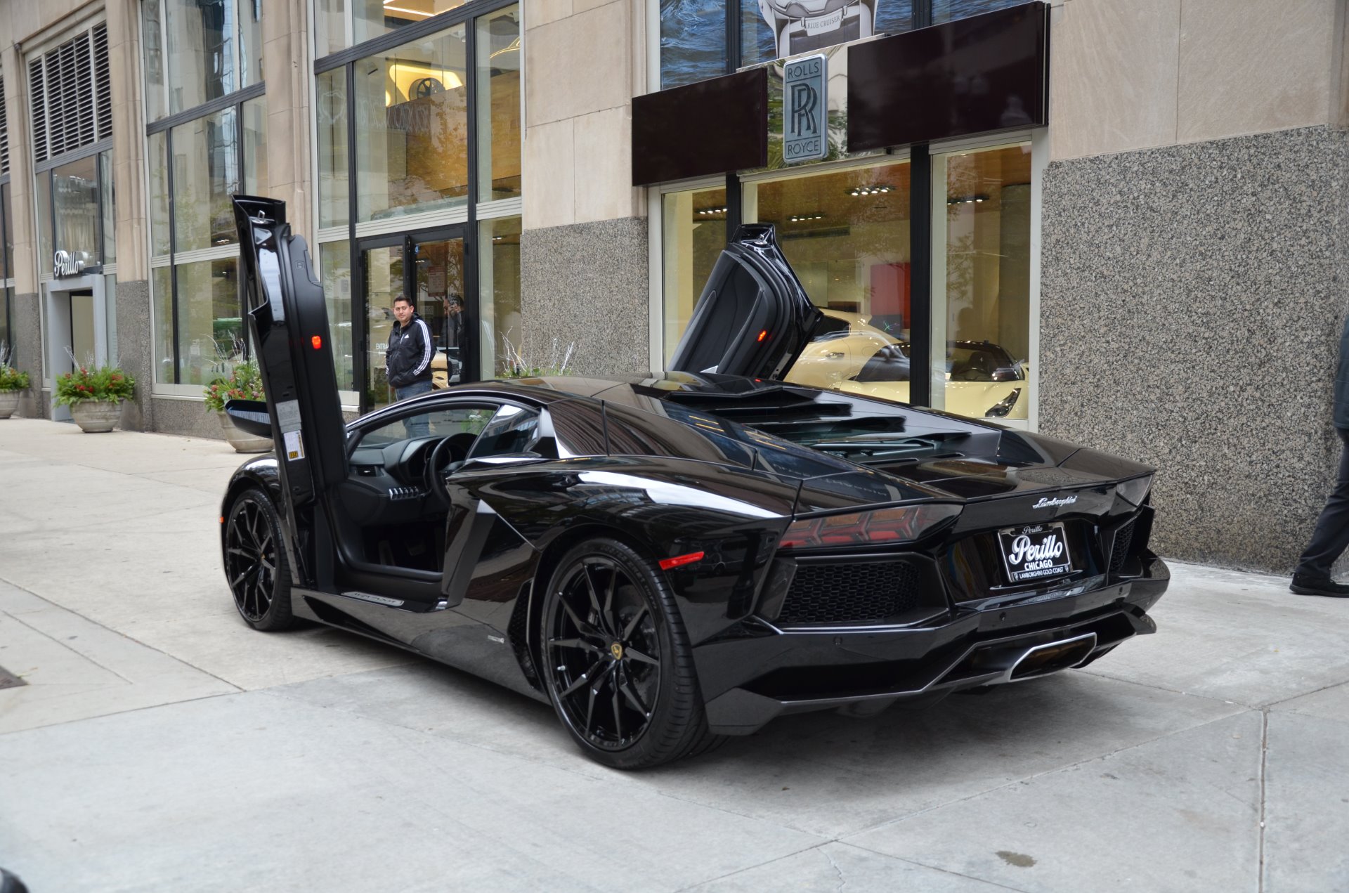 2017 Lamborghini Aventador LP 700-4 Stock # 05720-362 visit www.karbuds ... 2017 Lamborghini Aventador LP 700-4 Stock # 05720-362 visit www.karbuds ...