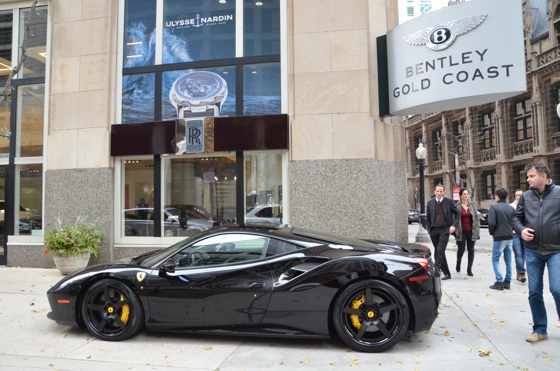 2016 Ferrari 488 GTB Stock # GC-CHRIS90 for sale near Chicago, IL | IL ... 2016 Ferrari 488 GTB Stock # GC-CHRIS90 for sale near Chicago, IL | IL ...