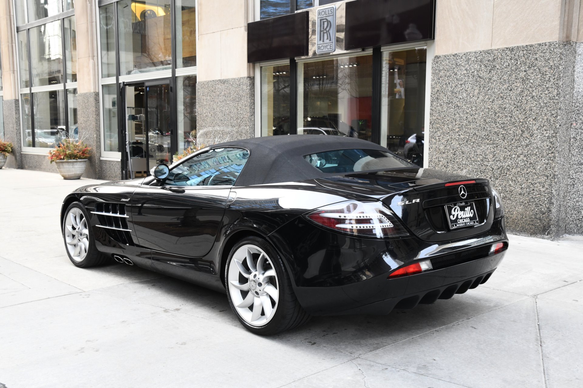 2008 Mercedes-Benz SLR SLR McLaren Stock # GC2299A for sale near ... 2008 Mercedes-Benz SLR SLR McLaren Stock # GC2299A for sale near ...