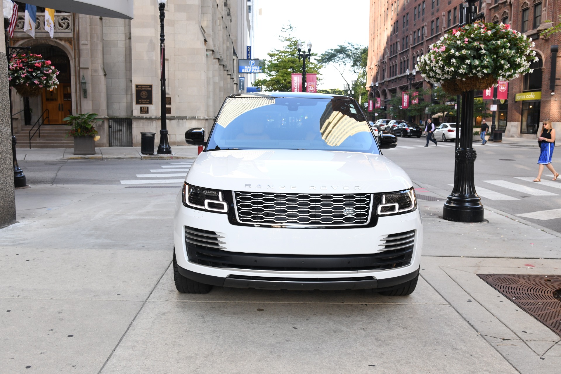 Land Rover Autobiography Lwb For Sale at Janice Bowen blog