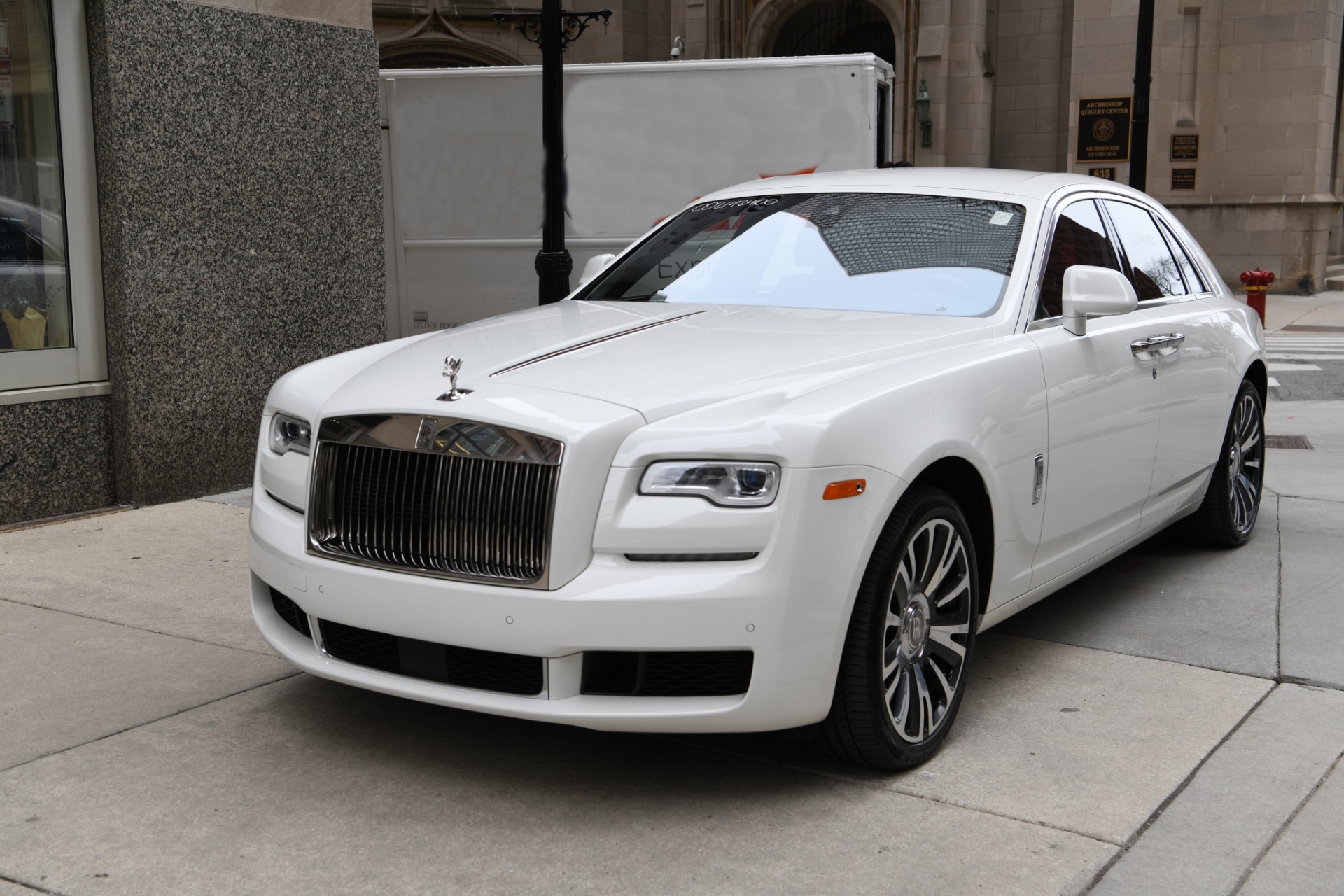 2020 Rolls-Royce Ghost Stock # R696 for sale near Chicago, IL | IL ... 2020 Rolls-Royce Ghost Stock # R696 for sale near Chicago, IL | IL ...
