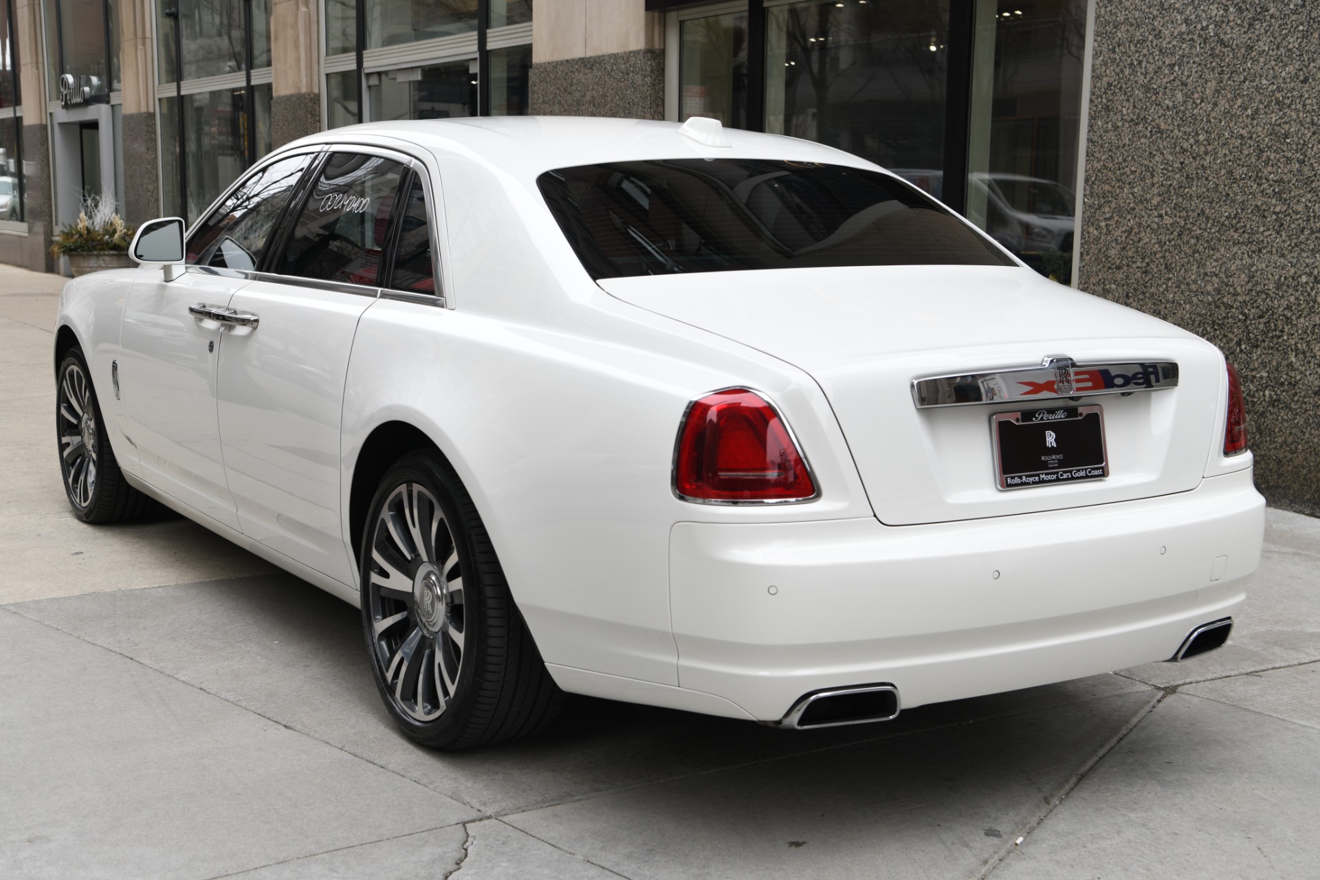 2020 Rolls-Royce Ghost Stock # R696 for sale near Chicago, IL | IL ... 2020 Rolls-Royce Ghost Stock # R696 for sale near Chicago, IL | IL ...