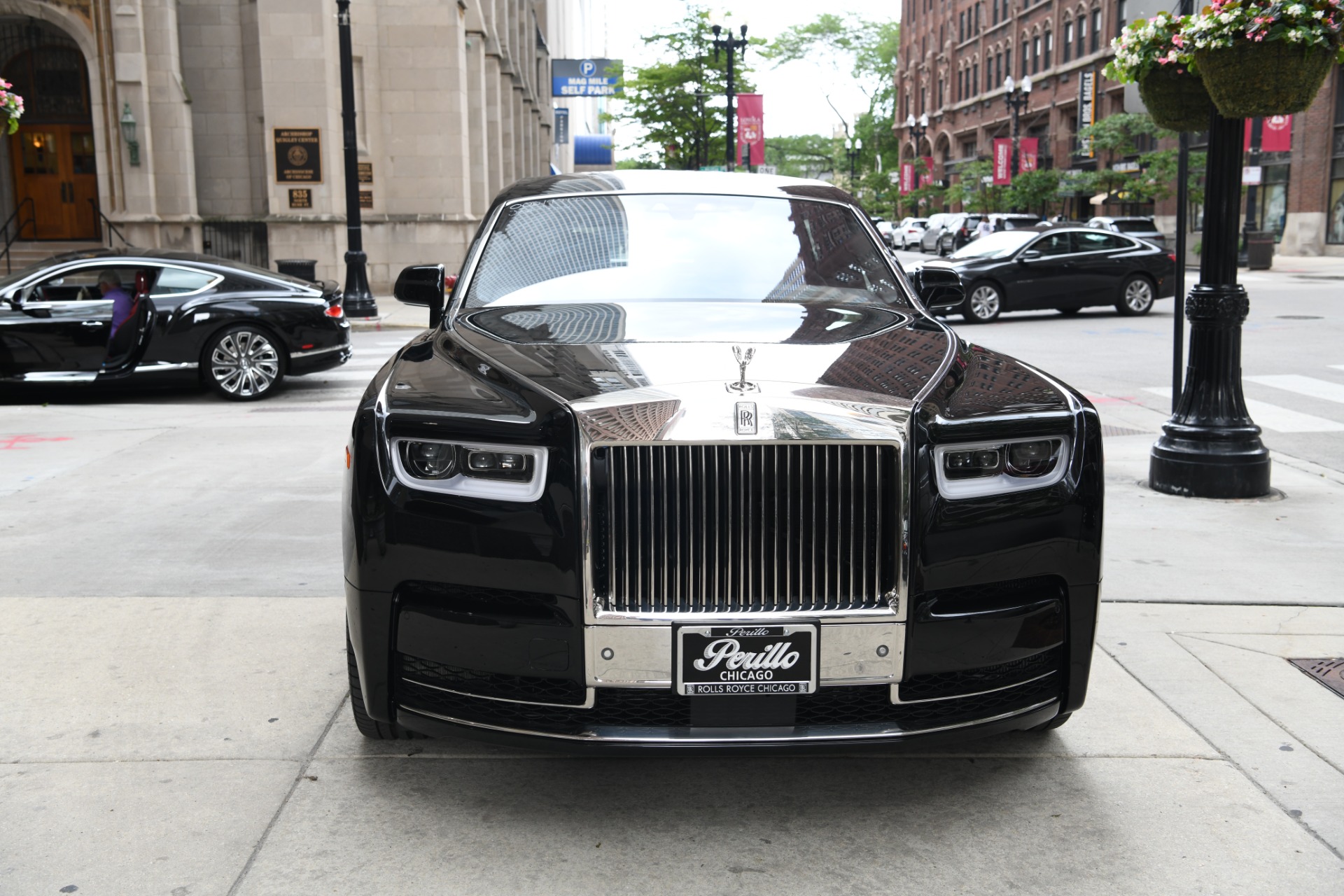 2020 Rolls-Royce Phantom EXTENDED WHEELBASE EWB Stock # GC-MIR310-362 ... 2020 Rolls-Royce Phantom EXTENDED WHEELBASE EWB Stock # GC-MIR310-362 ...