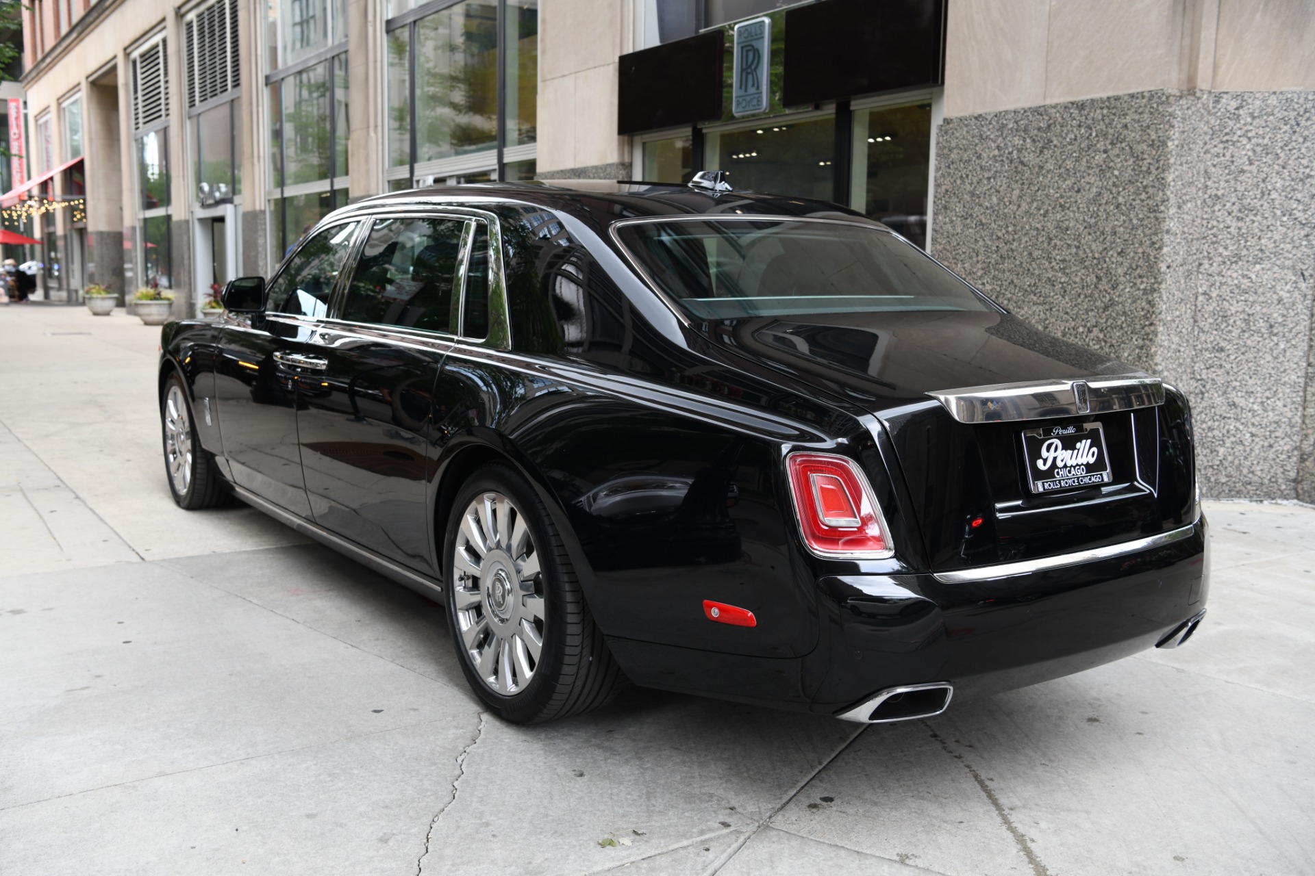 2020 Rolls-Royce Phantom EXTENDED WHEELBASE EWB Stock # GC-MIR310-362 ... 2020 Rolls-Royce Phantom EXTENDED WHEELBASE EWB Stock # GC-MIR310-362 ...