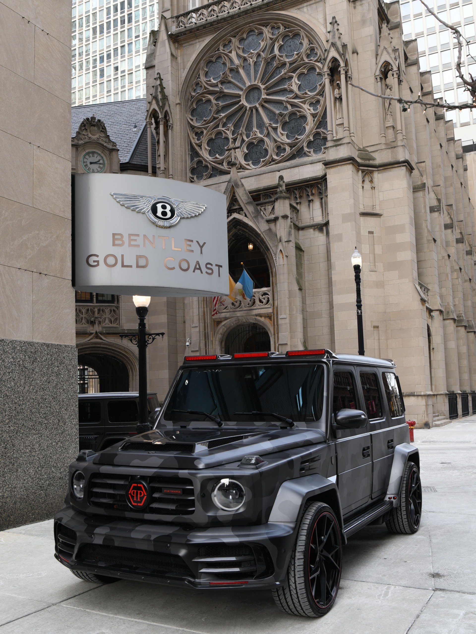 Used 2021 Mercedes-Benz G-Class AMG G 63 For Sale (Call for price ...