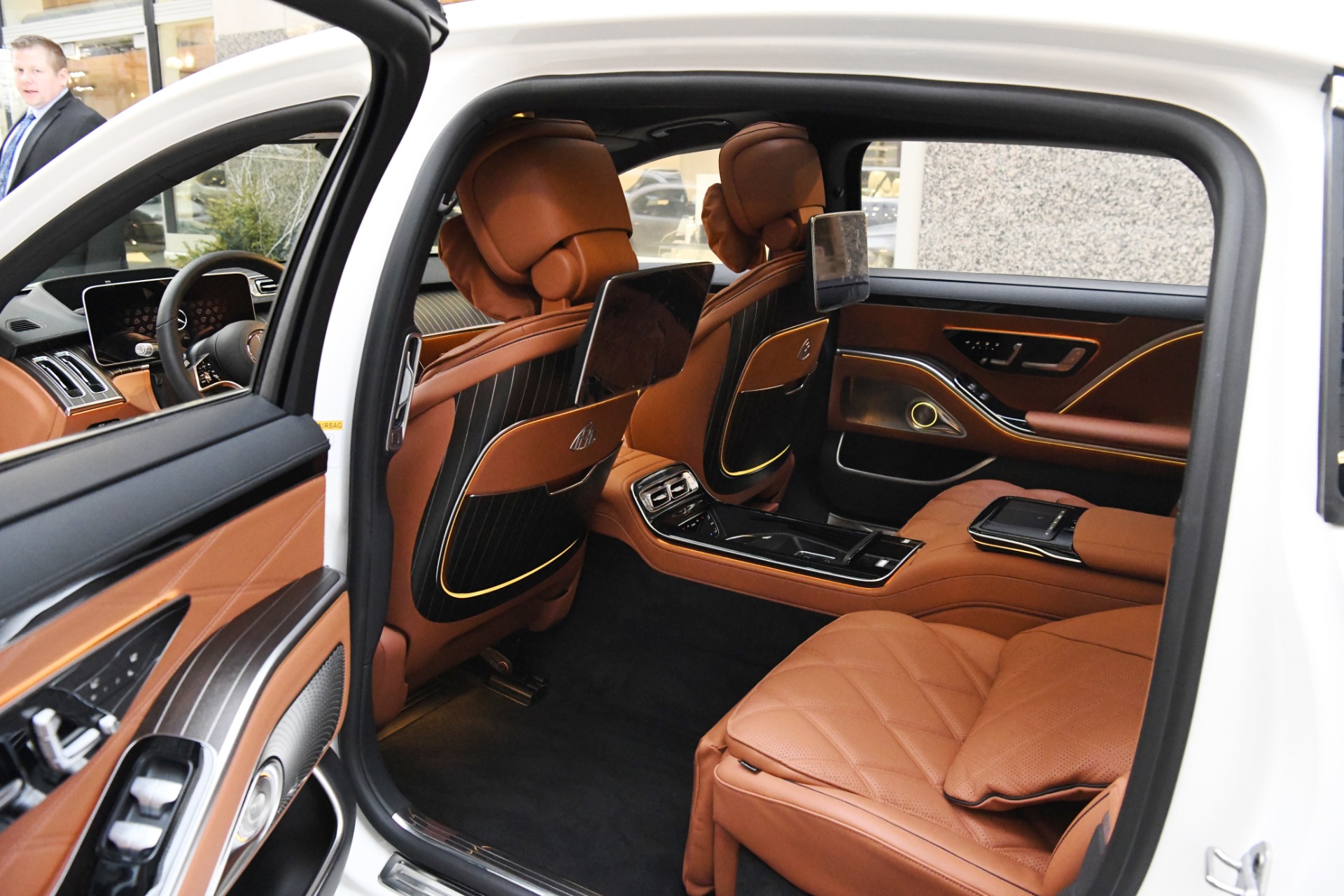 Mercedes-Benz Maybach S Class 2023 Models And Trims, Prices, 60% OFF