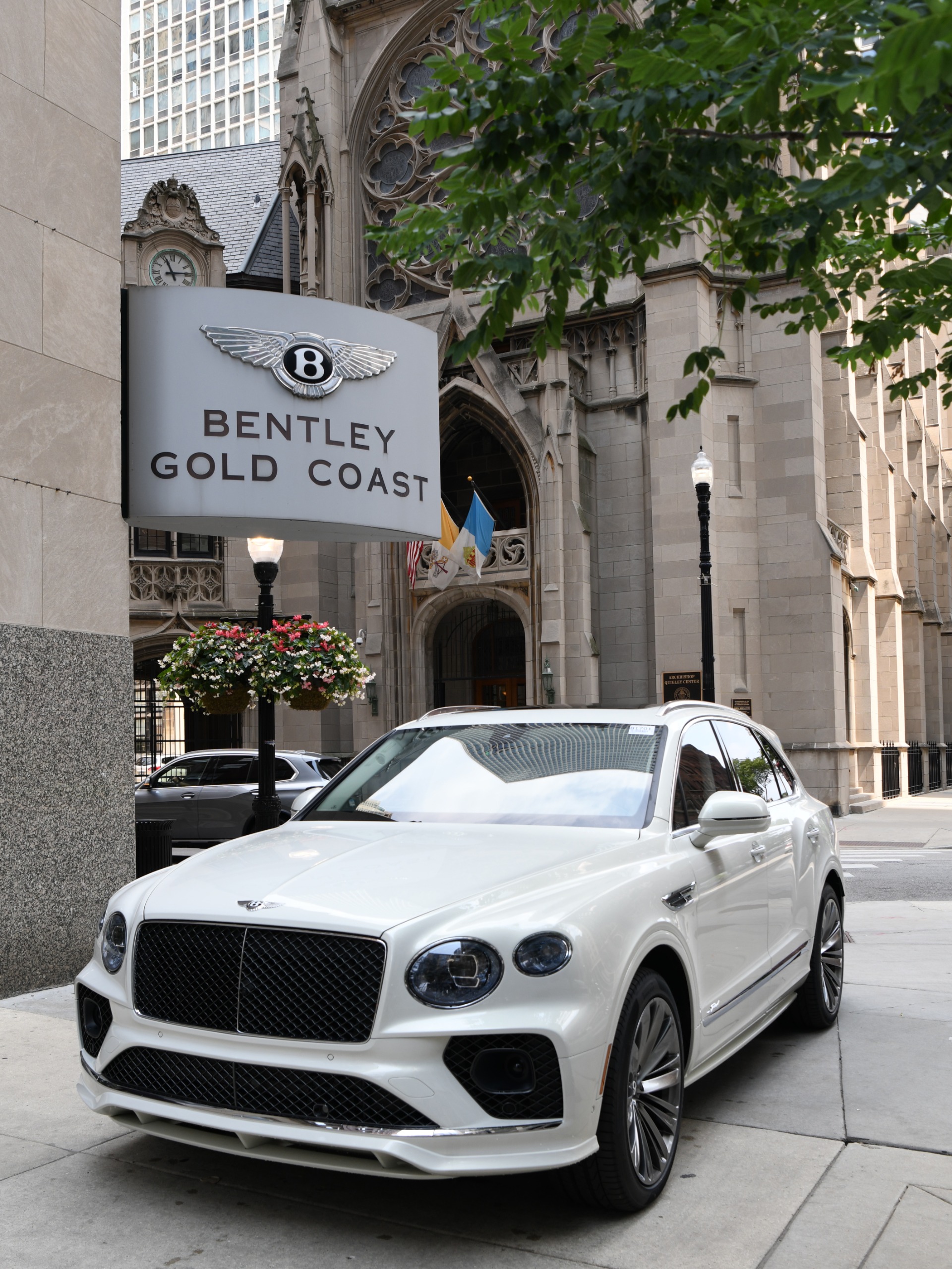 New 2023 Bentley Bentayga Speed For Sale (Sold) | Bentley Gold Coast ...
