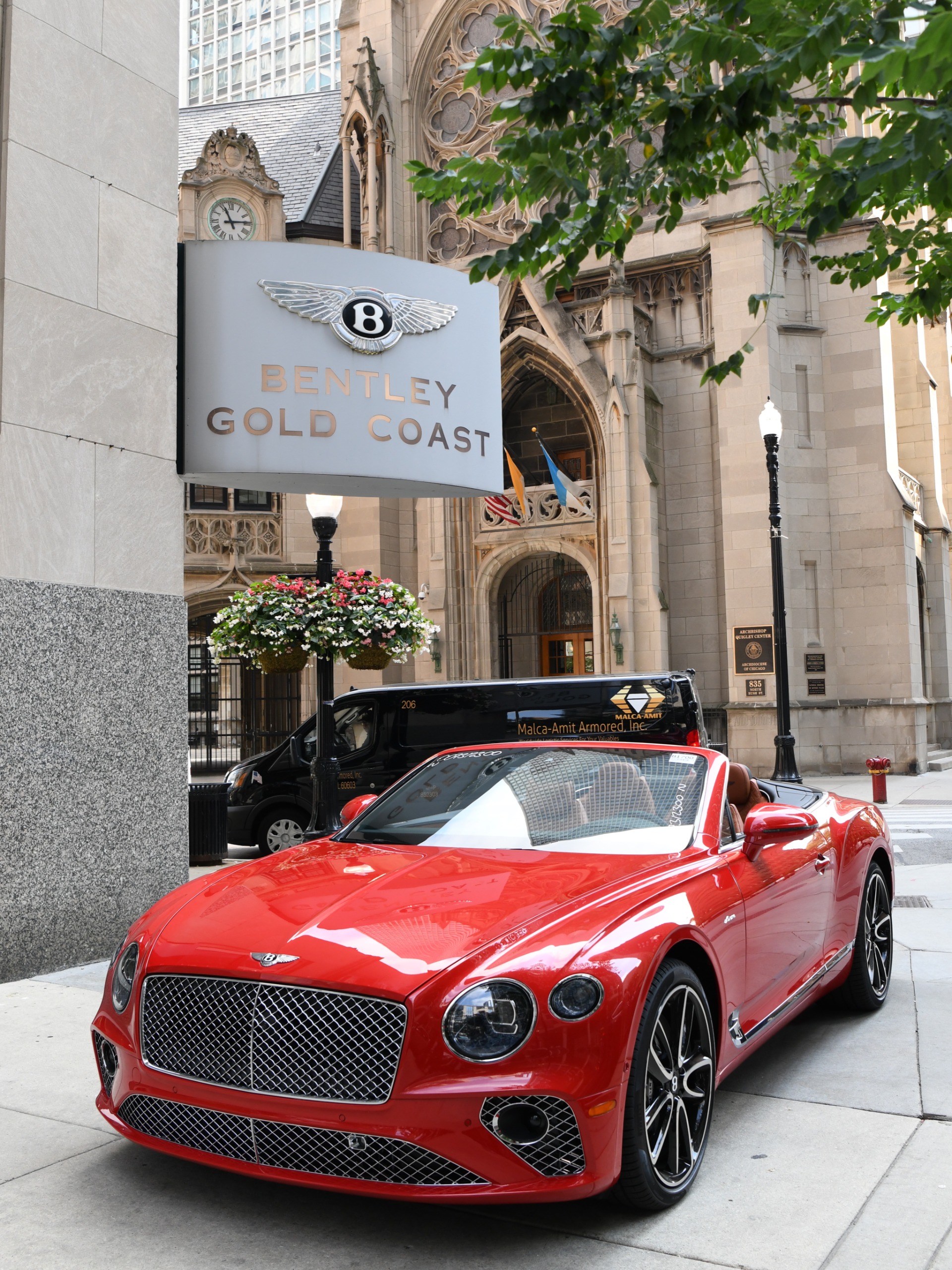 Used 2023 Bentley Continental GTC Convertible Azure V8 For Sale (Sold ... Used 2023 Bentley Continental GTC Convertible Azure V8 For Sale (Sold ...