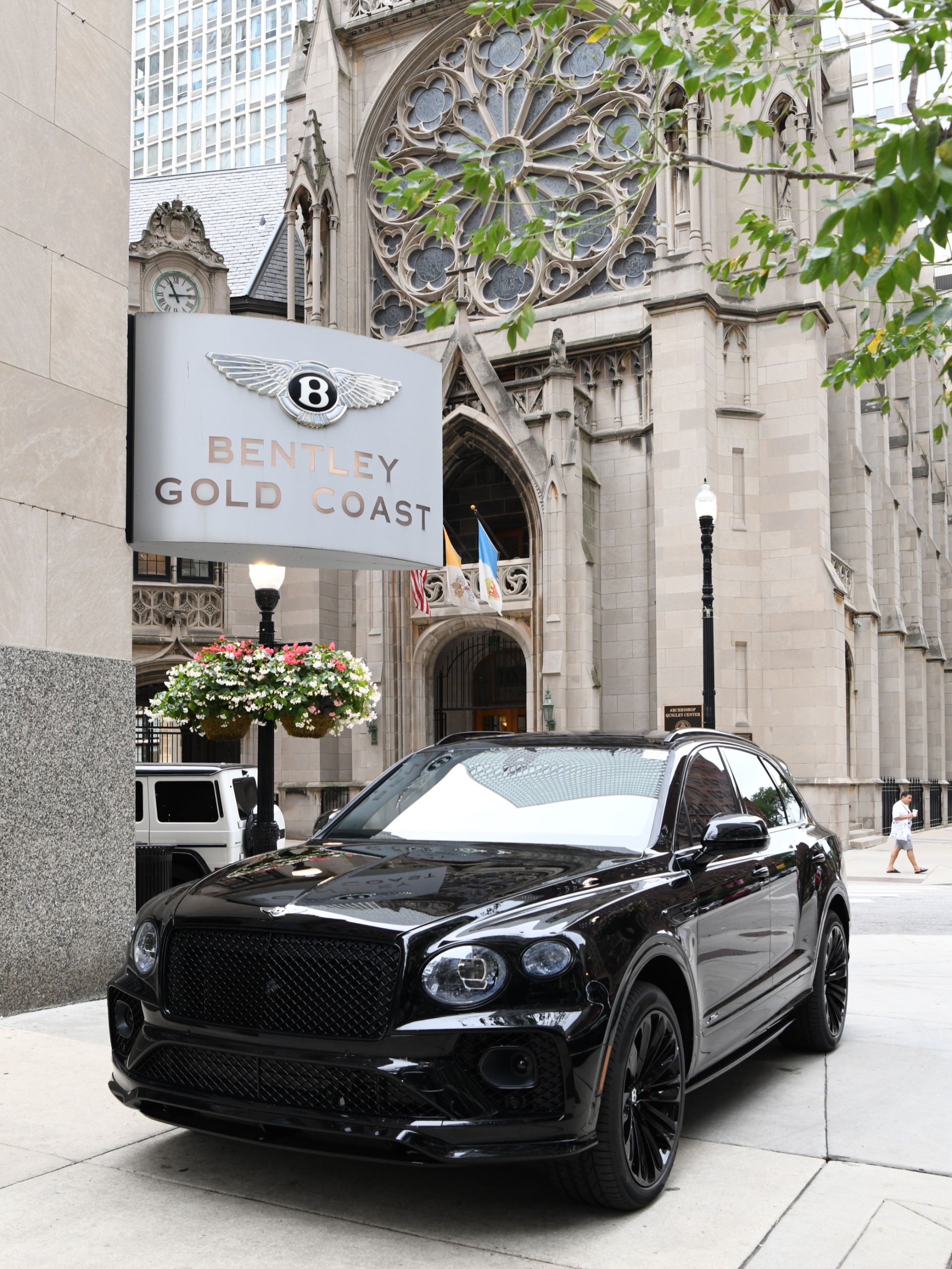 New 2023 Bentley Bentayga Speed For Sale (Sold) | Bentley Gold Coast ...