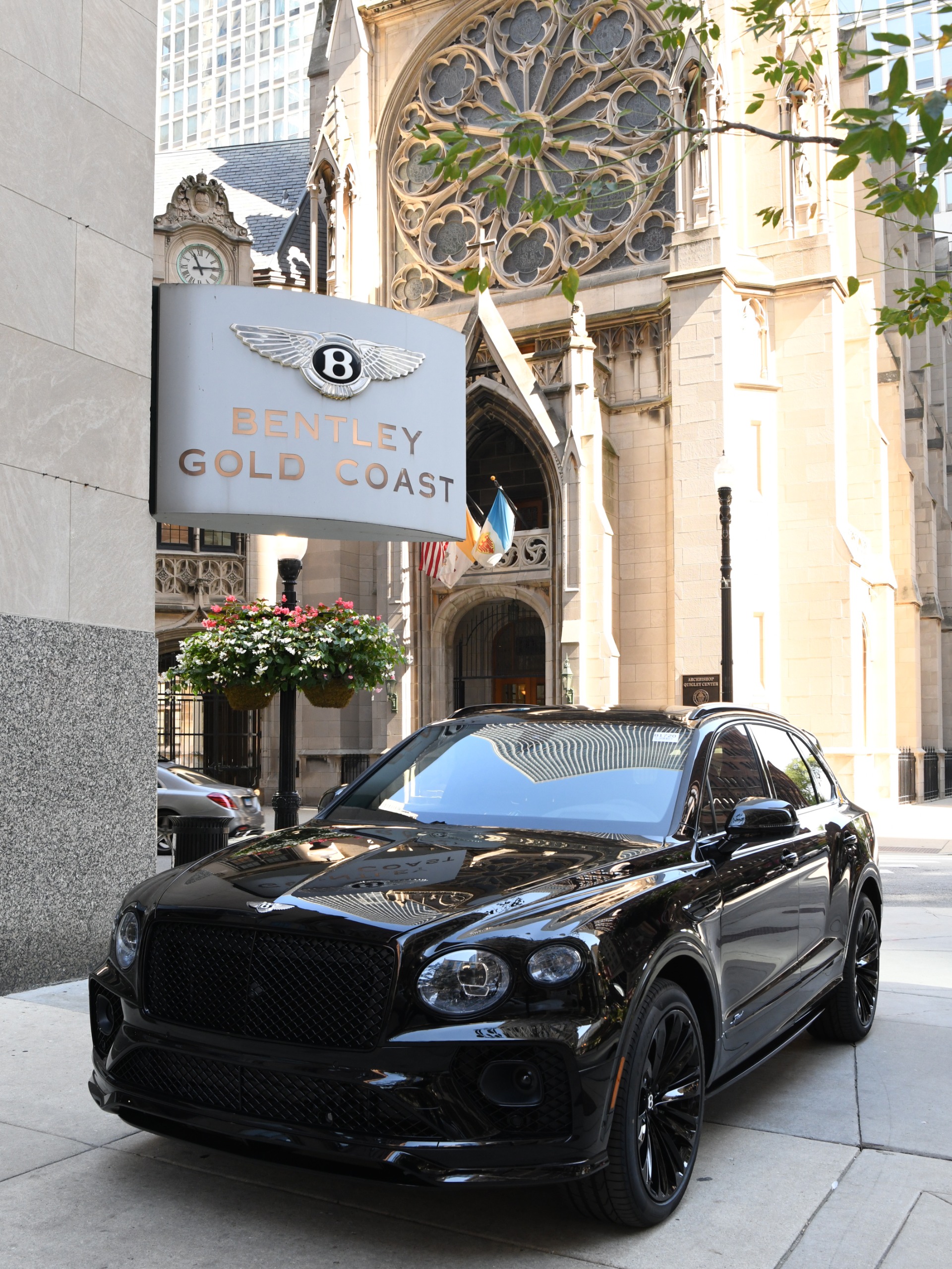 New 2023 Bentley Bentayga Speed For Sale (Sold) | Bentley Gold Coast ...