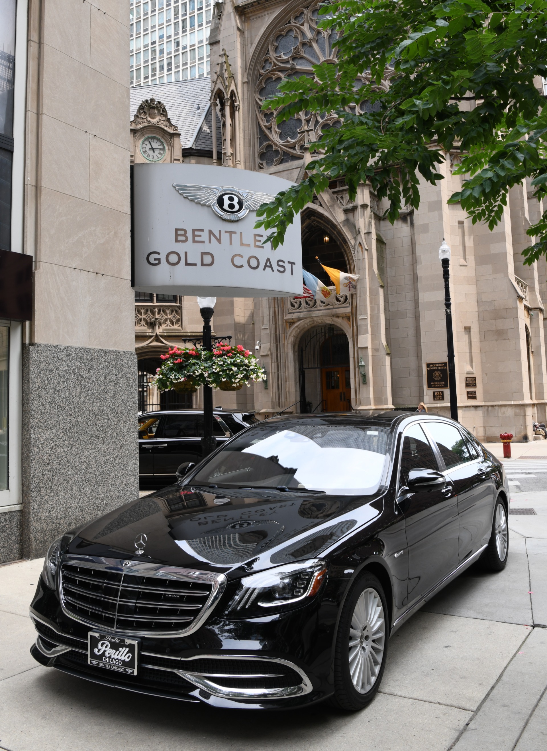 Used 2018 Mercedes-Benz S-Class Mercedes-Maybach S 560 4MATIC For Sale ... Used 2018 Mercedes-Benz S-Class Mercedes-Maybach S 560 4MATIC For Sale ...