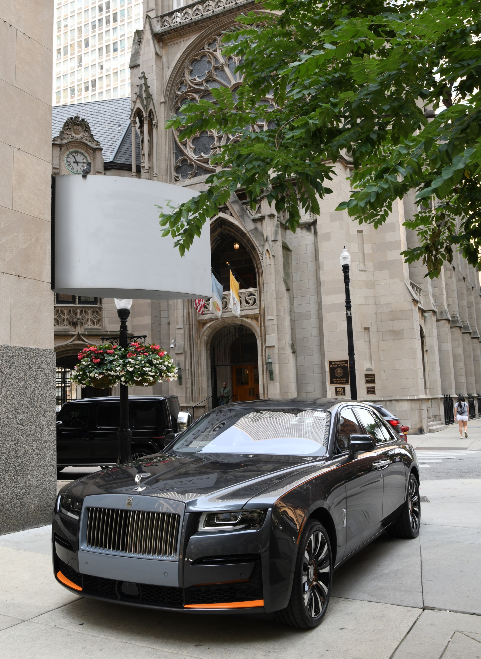 New 2024 Rolls-Royce Ghost PRISM For Sale (Sold) | Bentley Gold Coast ...