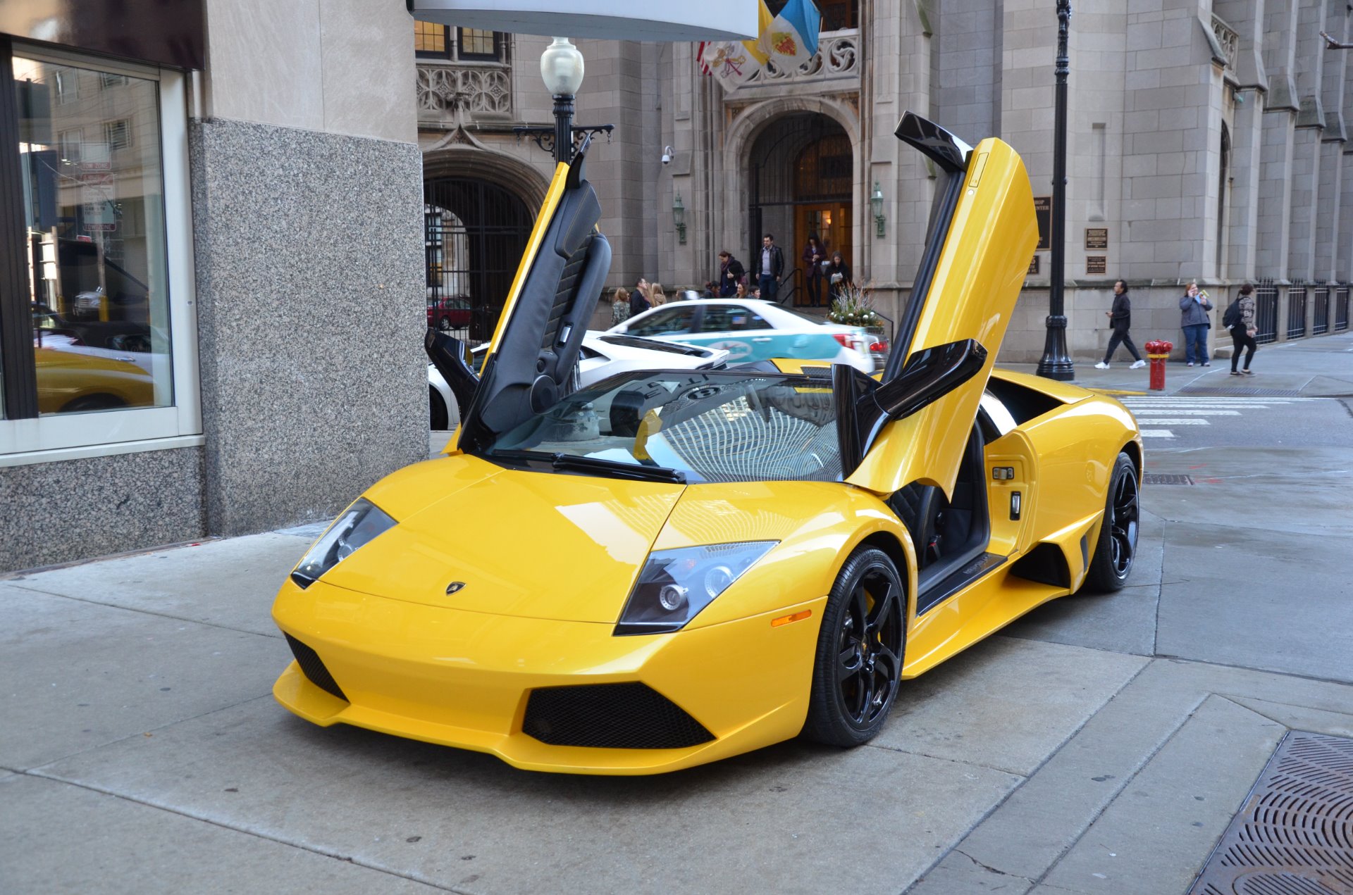 Lamborghini Murci Amp 233 Lago Lp640 Lamborghini Murcielago