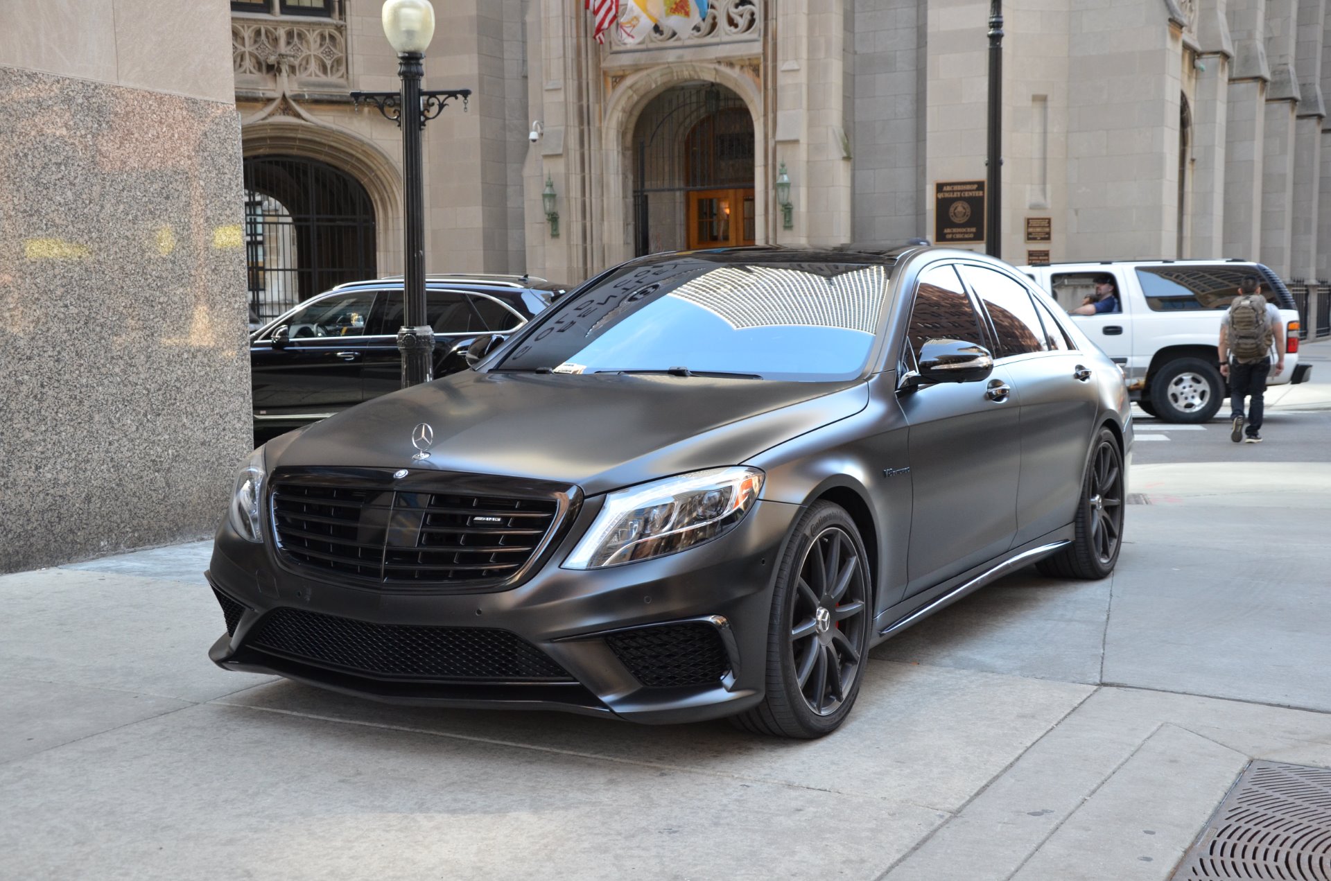 S class amg 2016 store